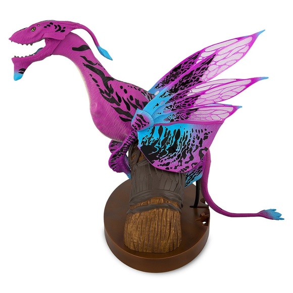 Disney | Other | Banshee Rookery Disney Pandora Avatar Interactive ...